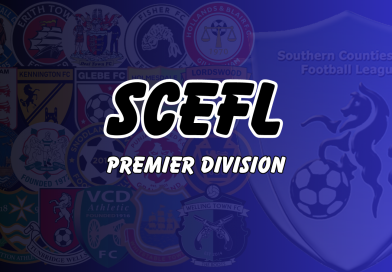 SCEFL – Southern Counties East Football League
