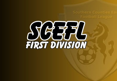 Scefl Southern Counties East Football League