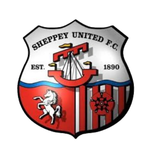 Sheppey United Badge 2023 – SCEFL
