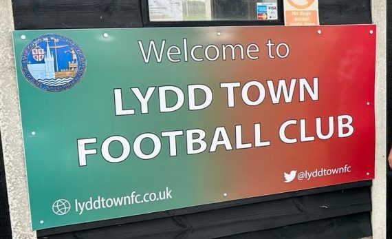 Southall named as new Lydd boss – SCEFL