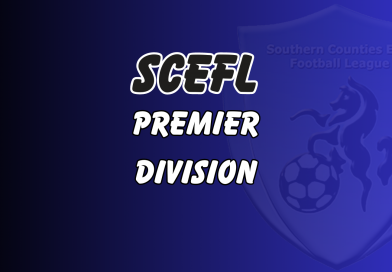 SCEFL – Southern Counties East Football League