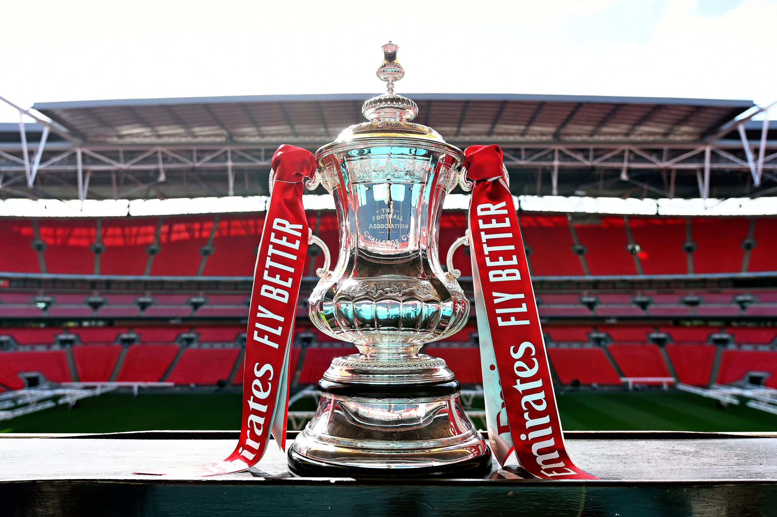 FA Cup Second Round Qualifying – SCEFL