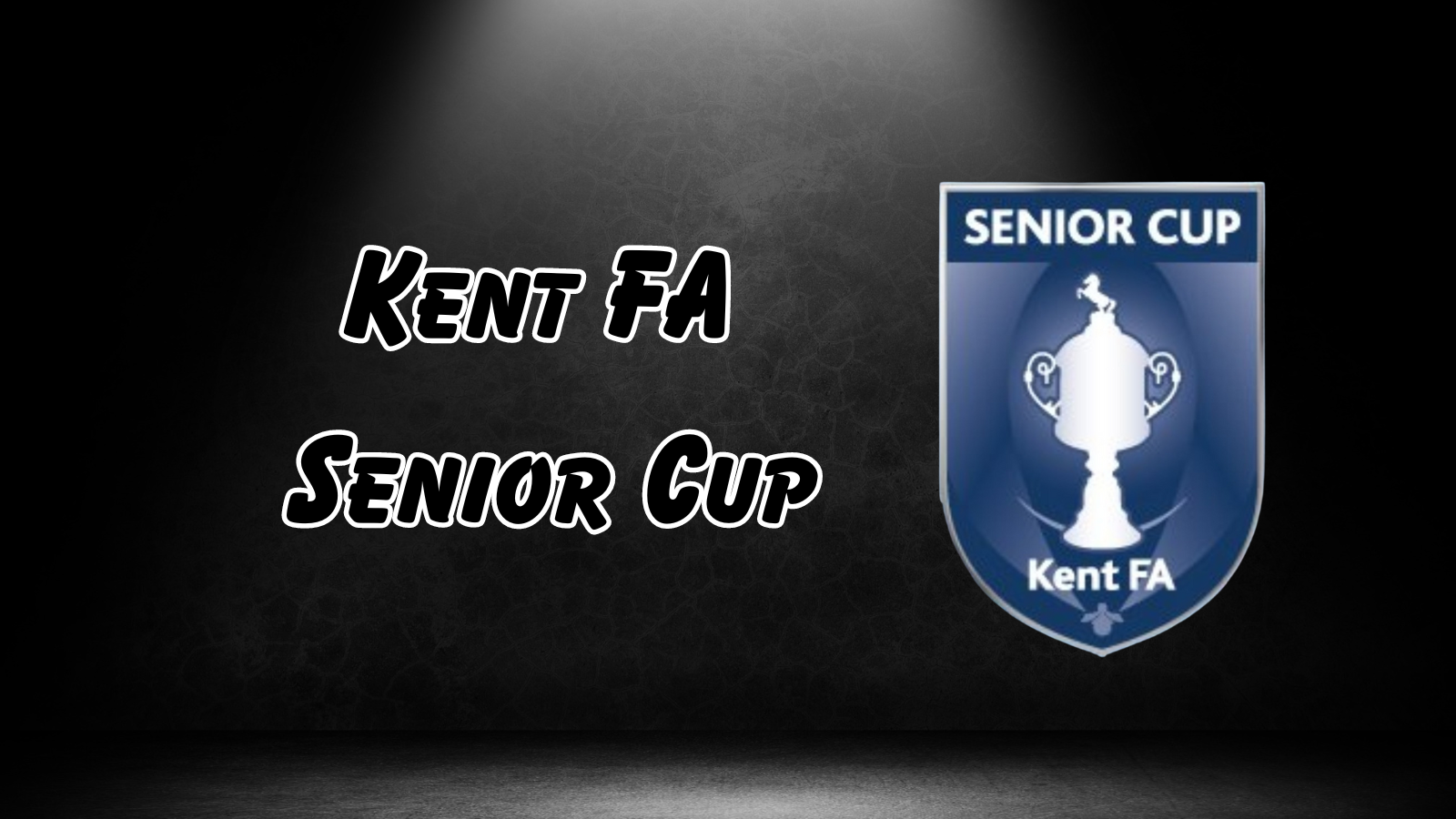 Kent Senior Cup – 2023/24 – SCEFL