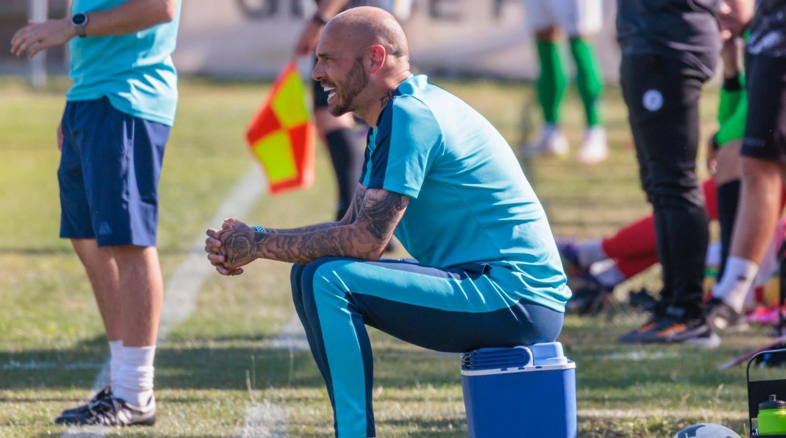 Roots in at Ropes – SCEFL