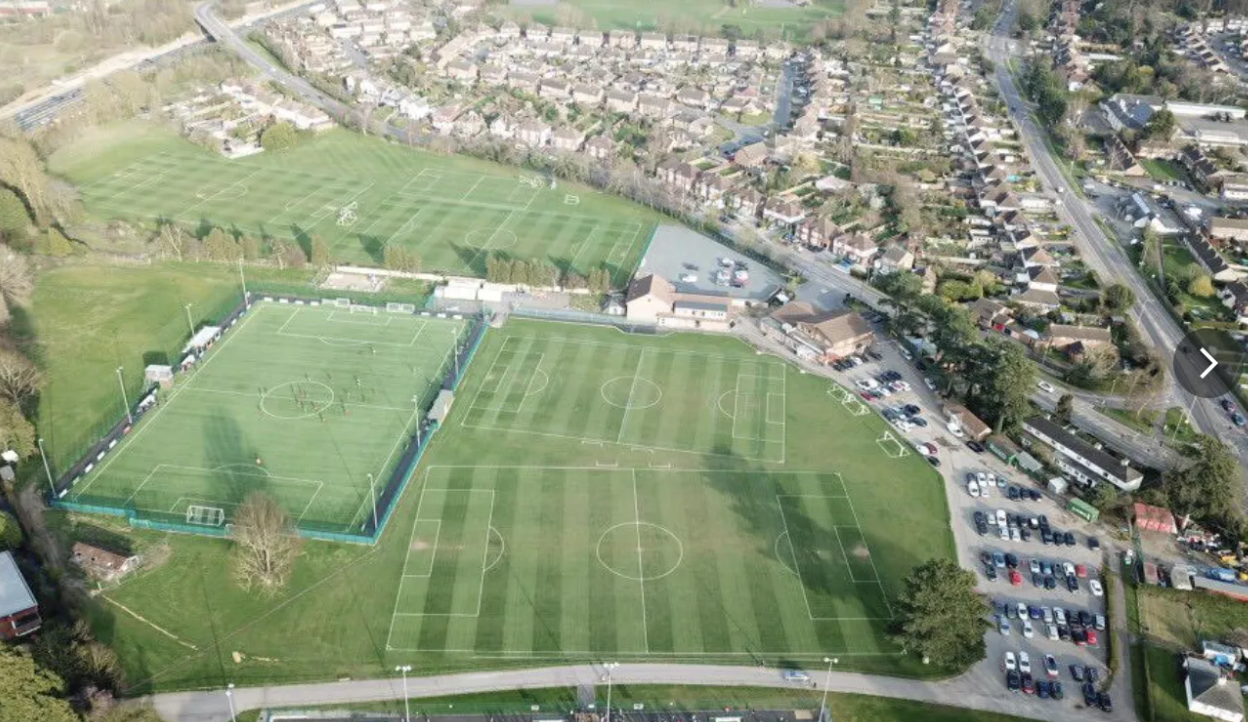 Welling Town announce new home – SCEFL