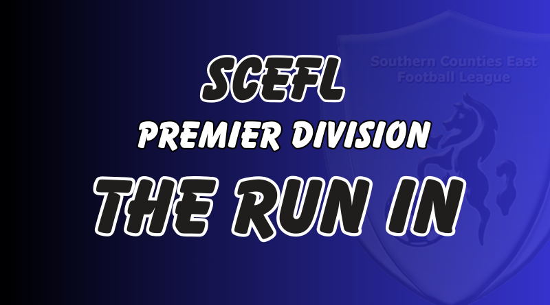 Premier Division – SCEFL