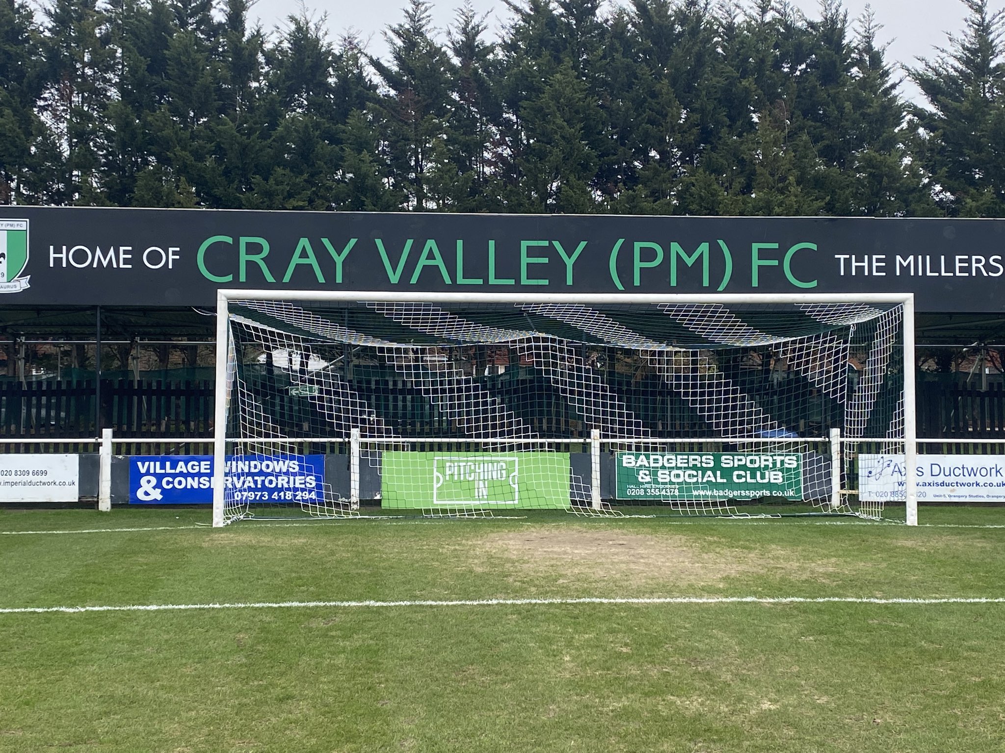 Stansfeld head to the Artic – SCEFL