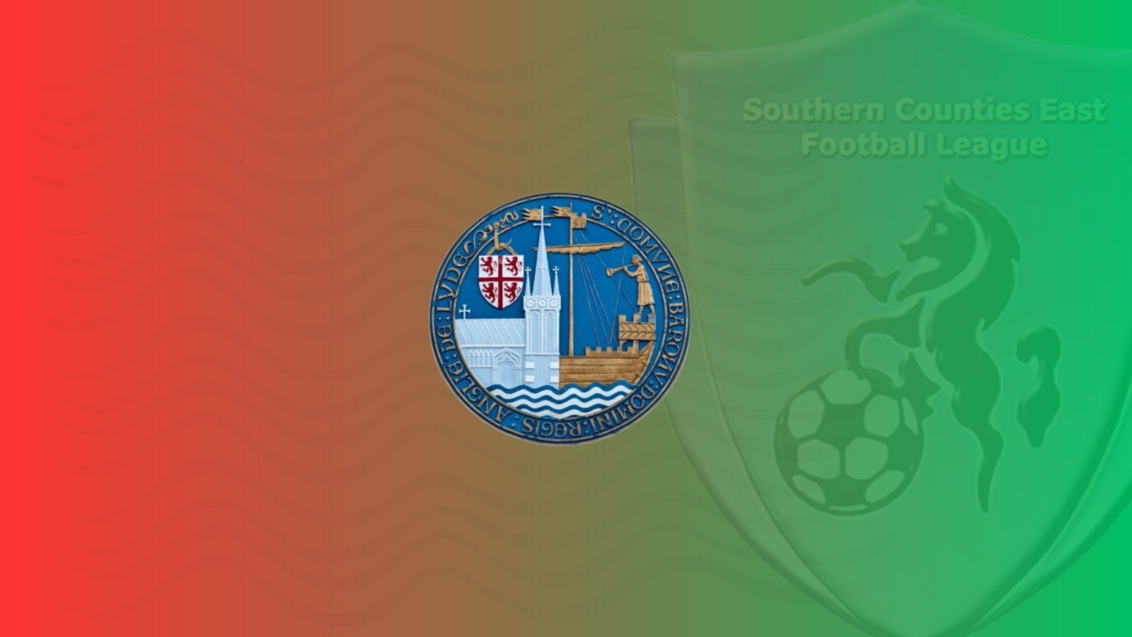 Lydd Town – SCEFL