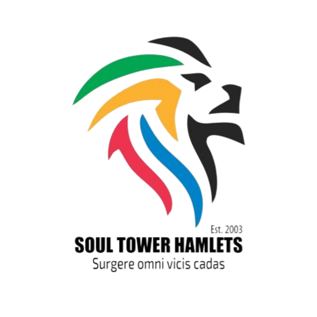 Soul Tower Hamlets – SCEFL