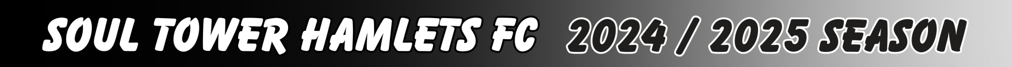 Soul Tower Hamlets FC – Summer Updates – SCEFL