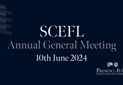 Scefl Southern Counties East Football League