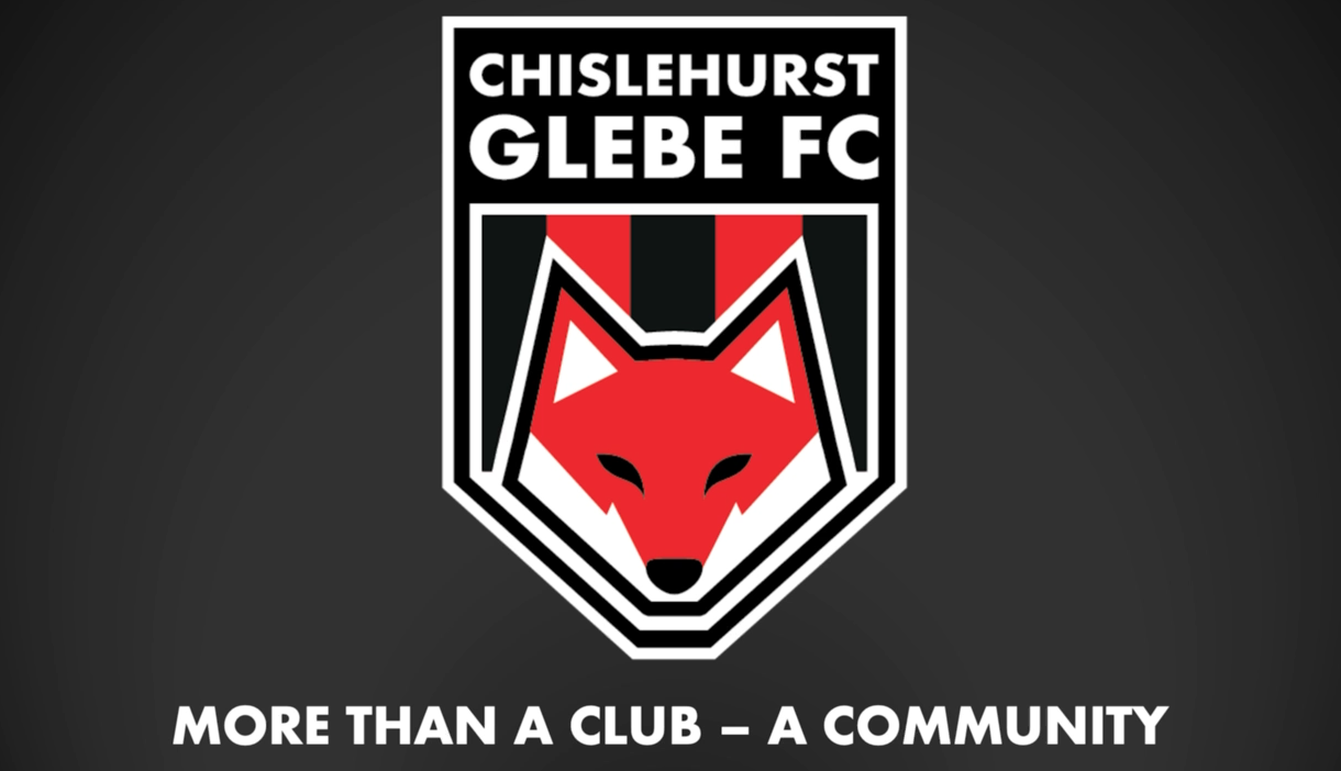 A New Era begins for Chislehurst Glebe FC – SCEFL