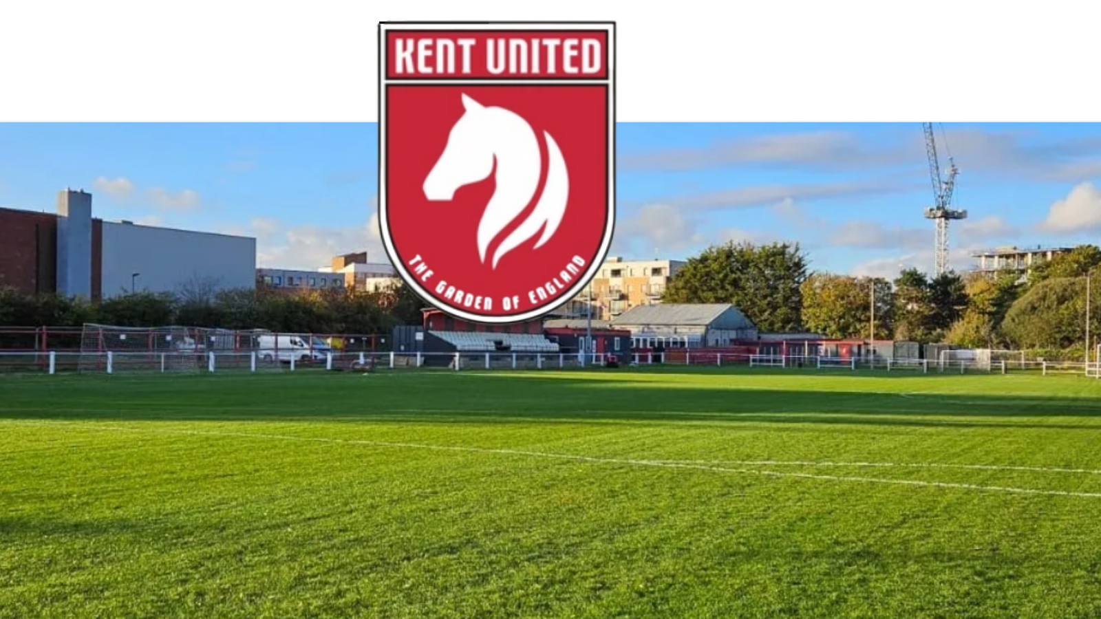 Kent United u23s – SCEFL