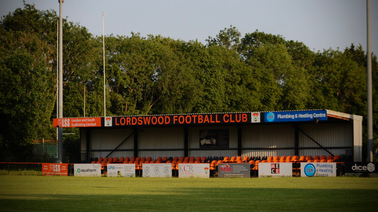 Lordswood AFC – SCEFL