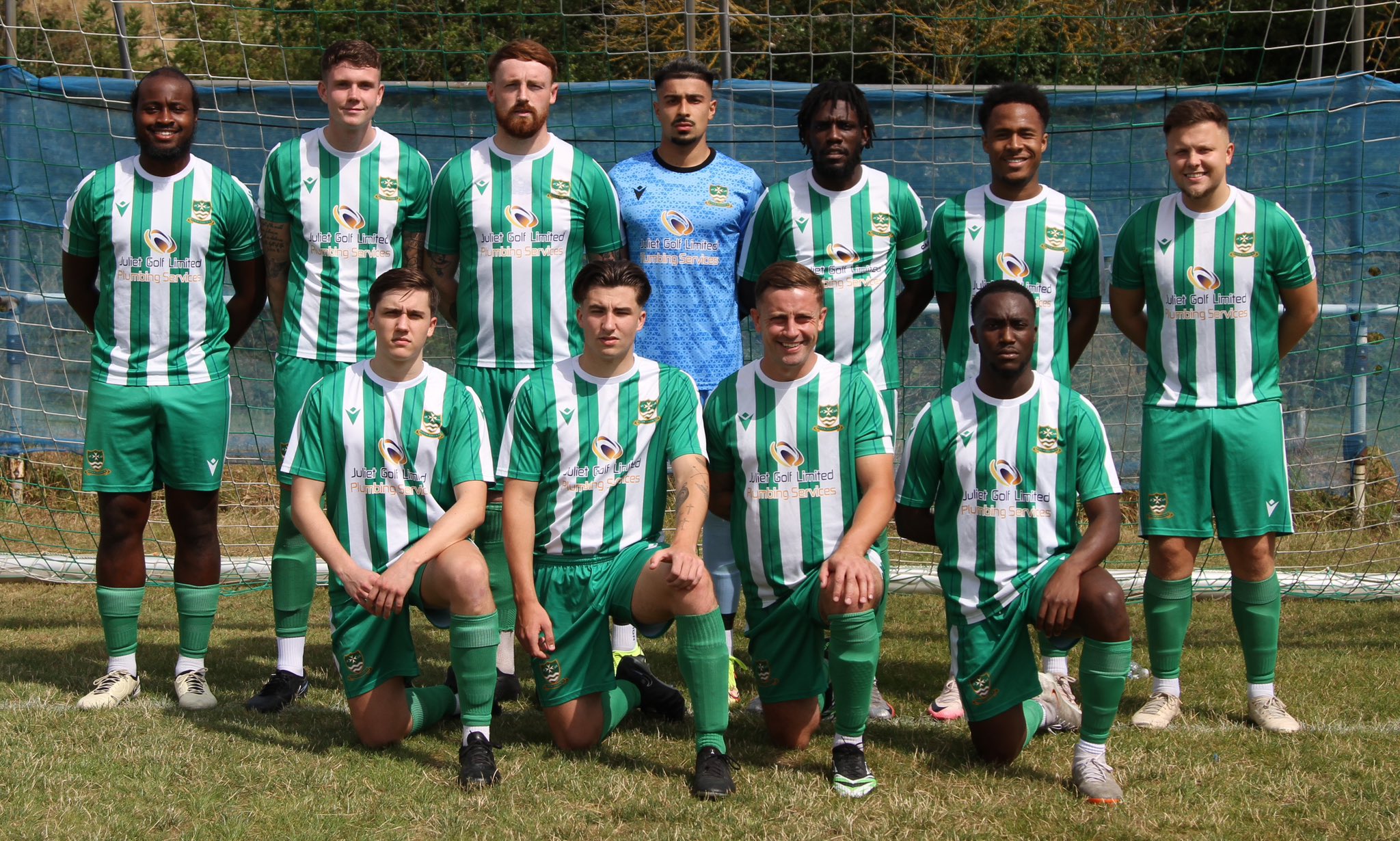 Sutton Athletic – SCEFL