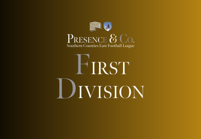 Scefl Southern Counties East Football League