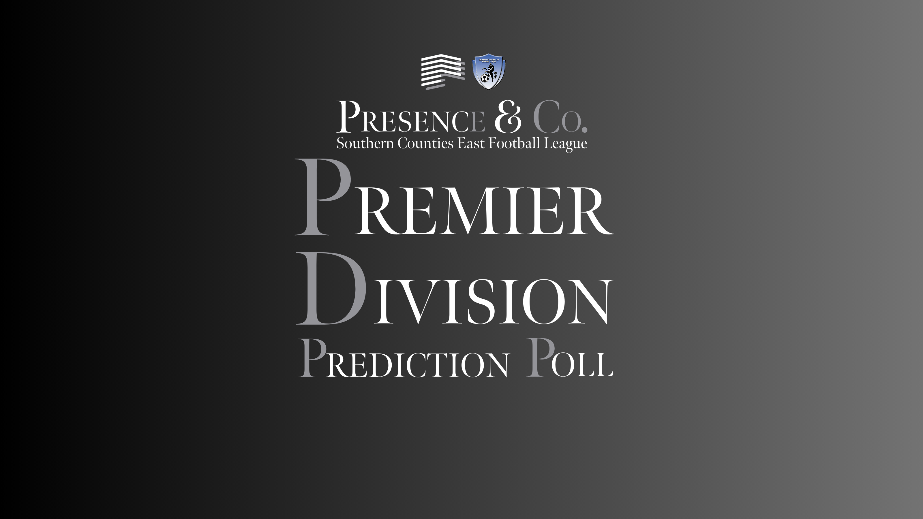 Premier Division Prediction Poll – SCEFL