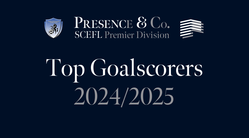 Premier Division – SCEFL