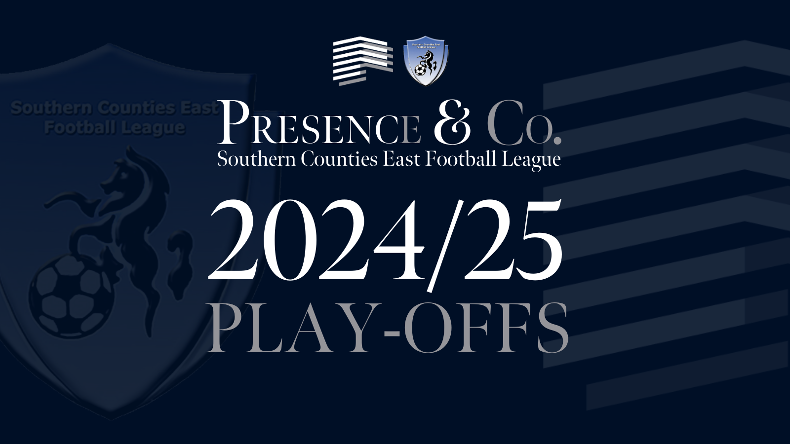 Play Offs – 2024/25 – SCEFL