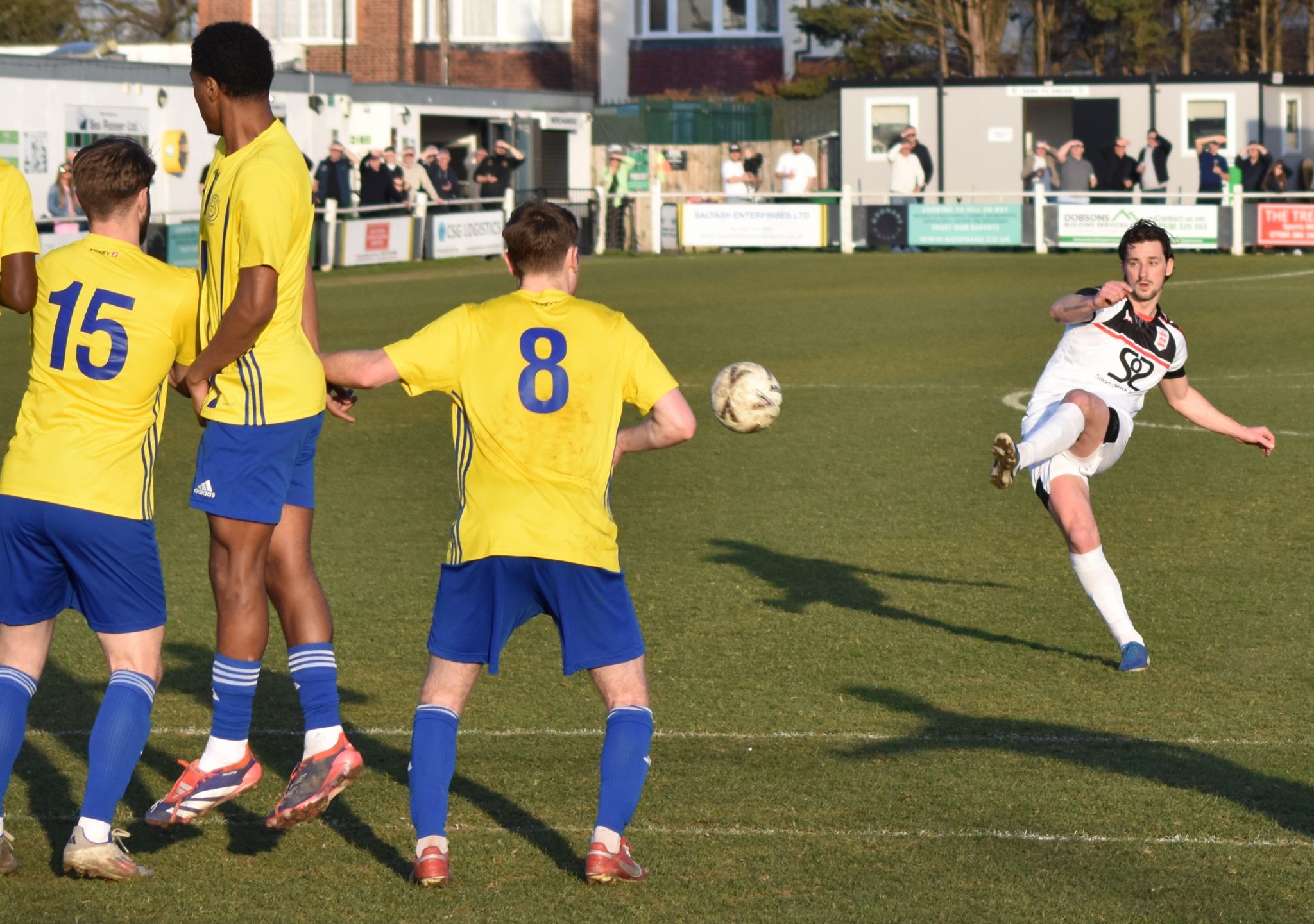 SCEFL – Southern Counties East Football League