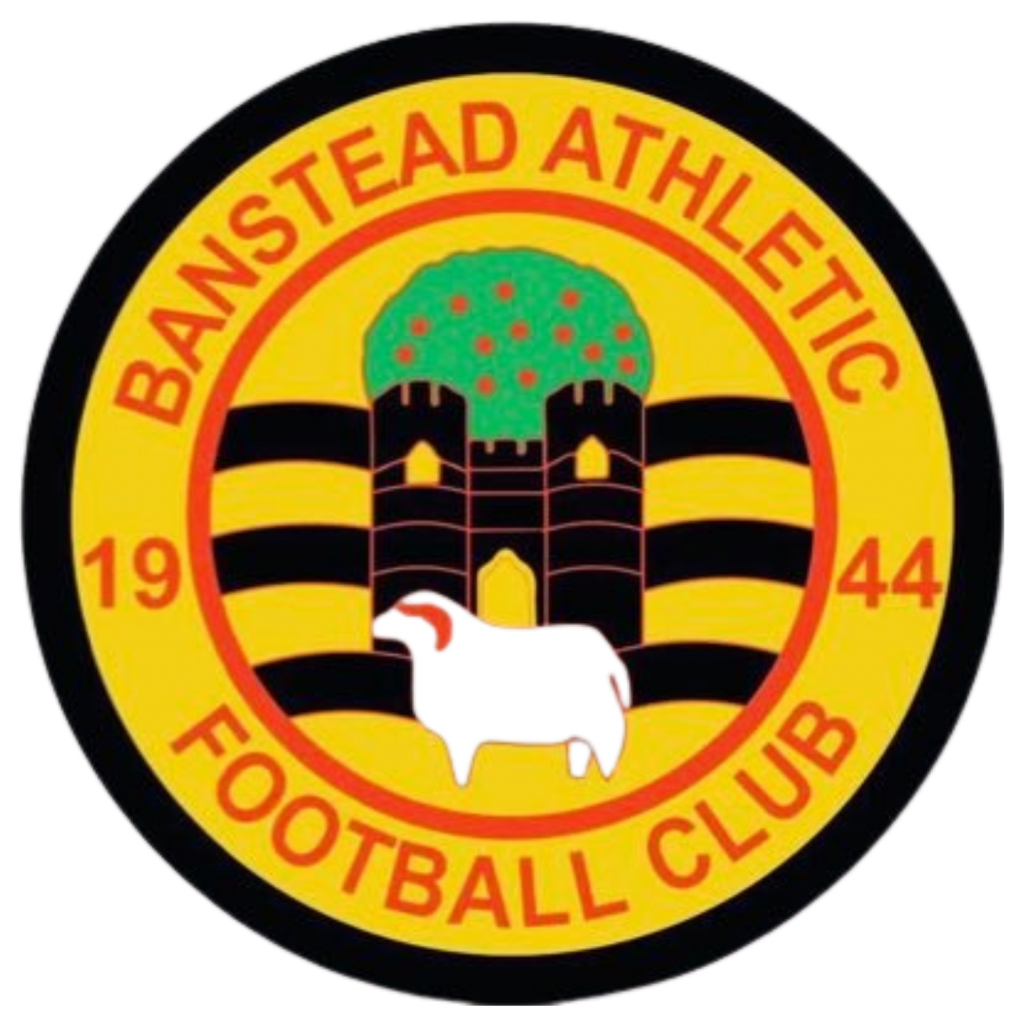 Banstead Athletic – SCEFL