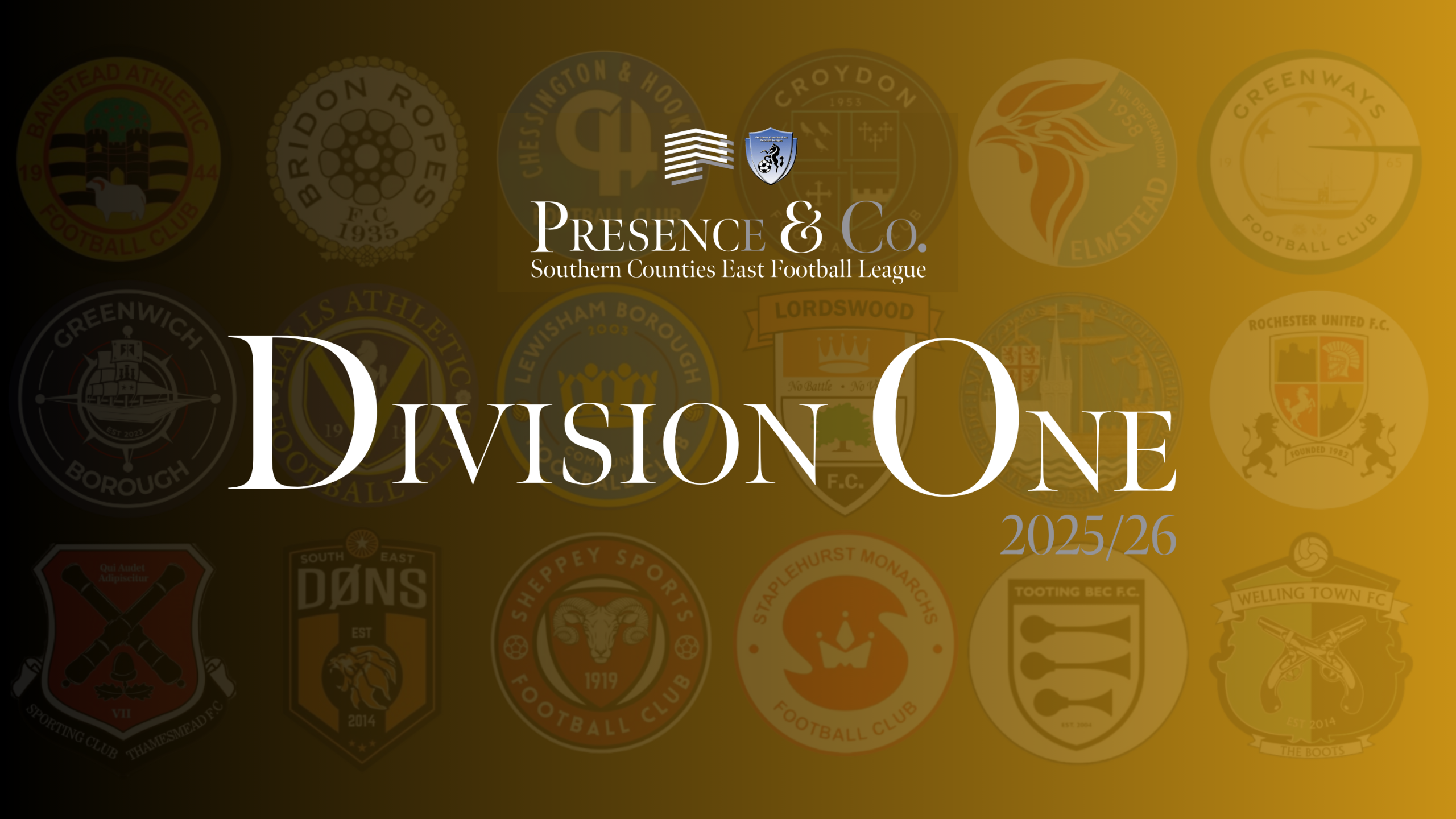 Tight at the Top – SCEFL