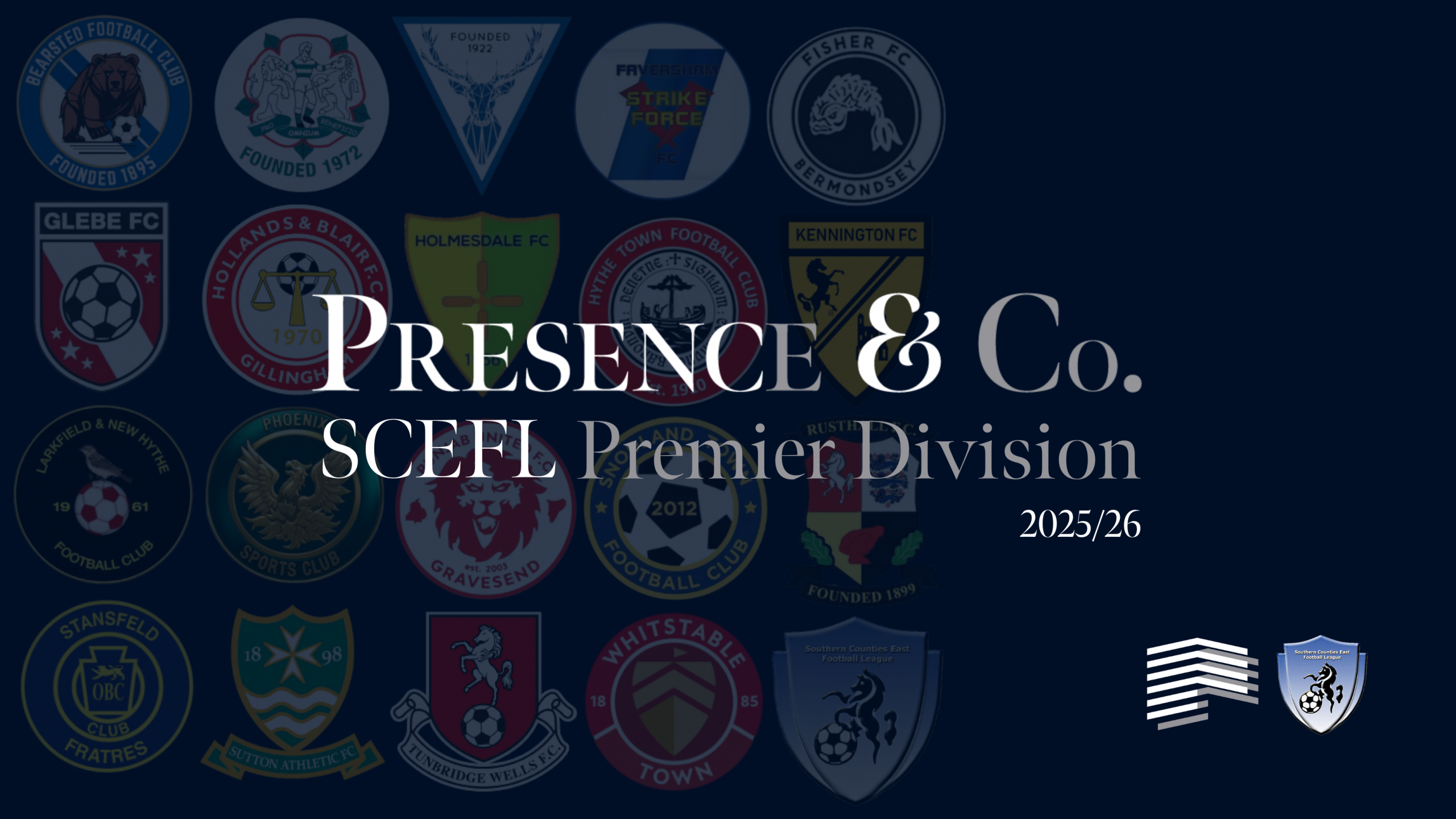 SCEFL Premier Division – 2025/26 – SCEFL