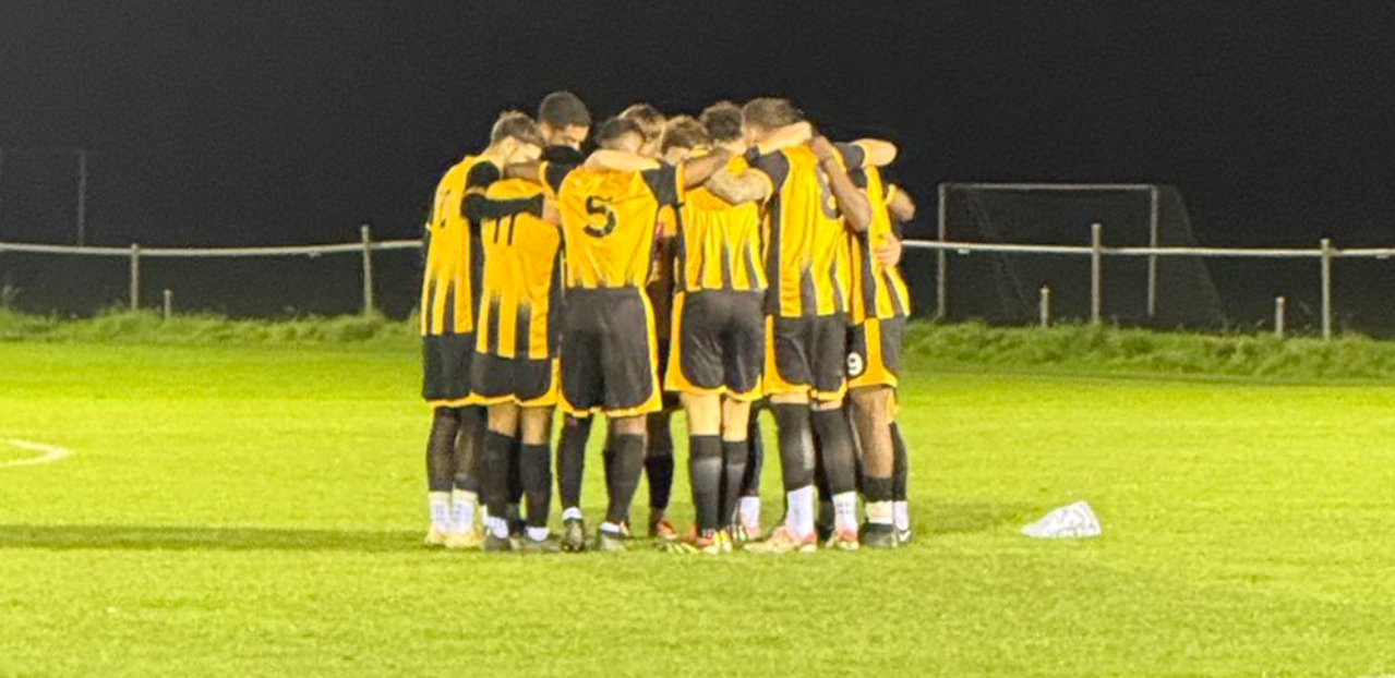 Banstead Athletic – SCEFL