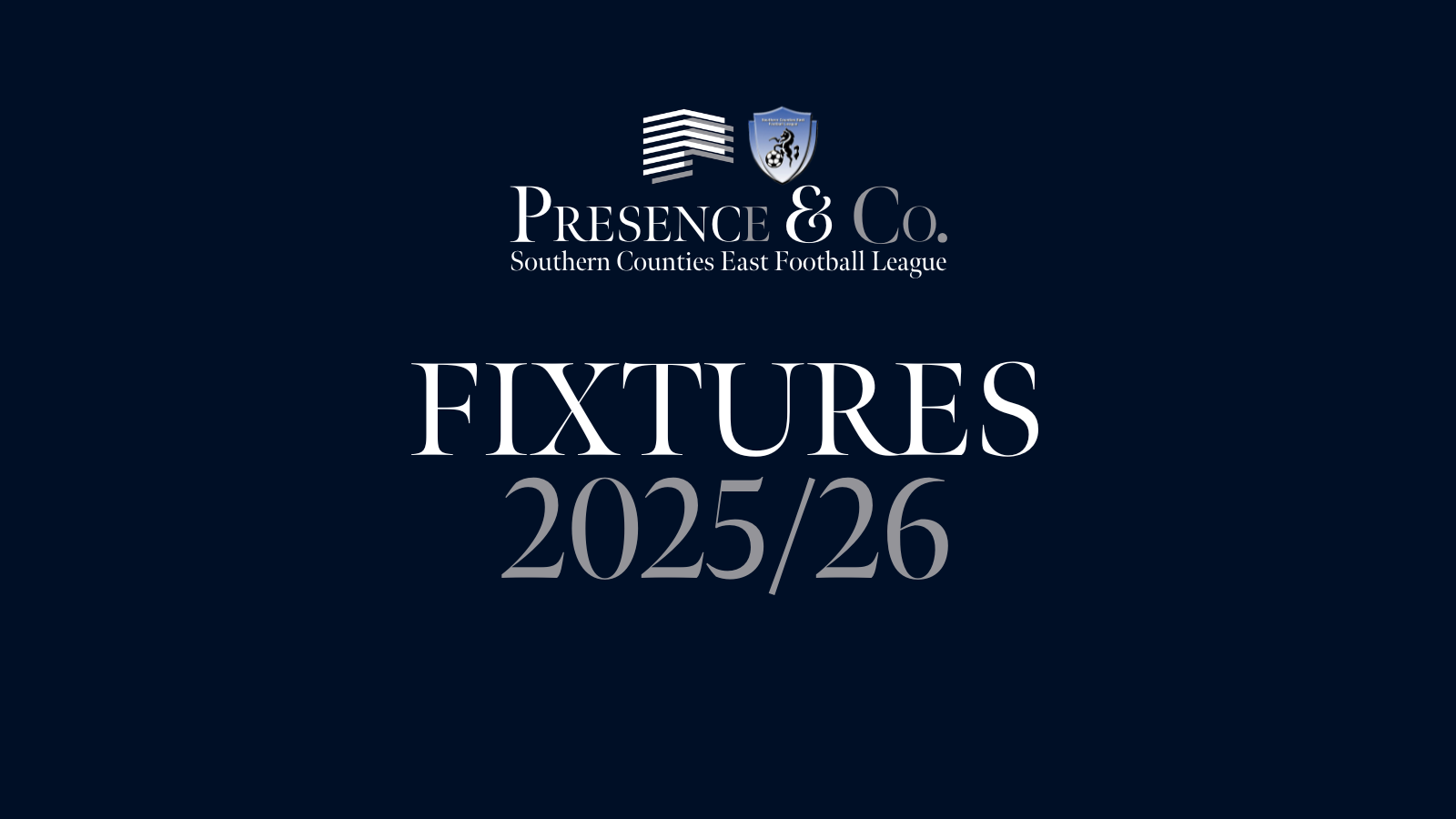 2025/26 Fixtures – SCEFL