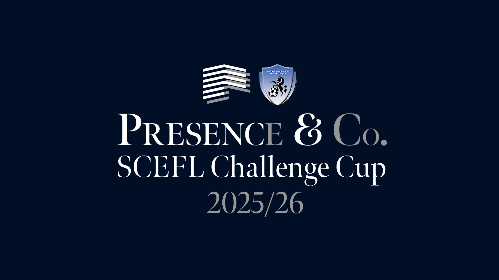 SCEFL Challenge Cup 2025/26 – SCEFL